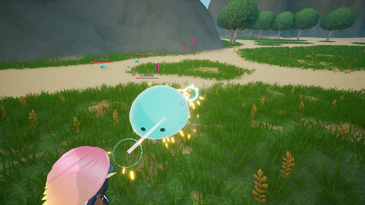 WAIFU IMPACT 2 | Deku Deals