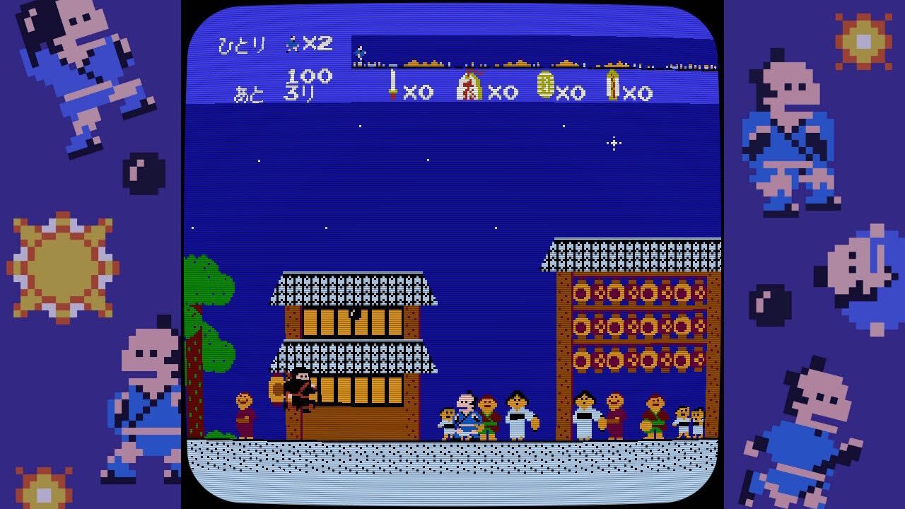 SUNSOFT is Back! Retro Game Selection | Deku Deals