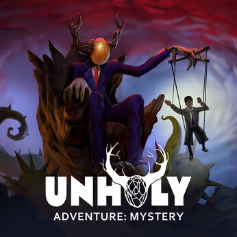 Unholy Adventure Mystery - Nxdb.to Download Nintendo Switch Rom