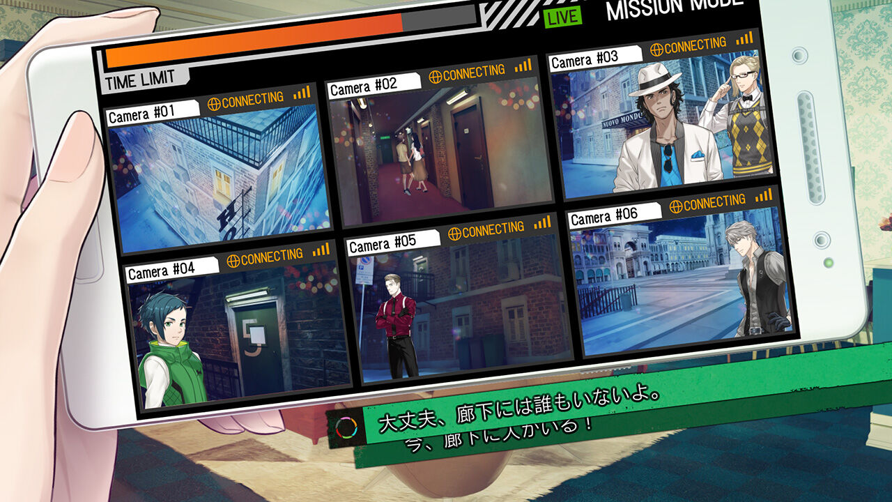 DesperaDrops | Deku Deals