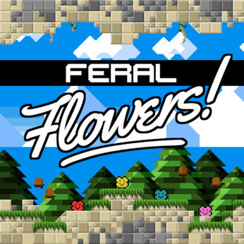 flowers | My Nintendo Store（マイニンテンドーストア）