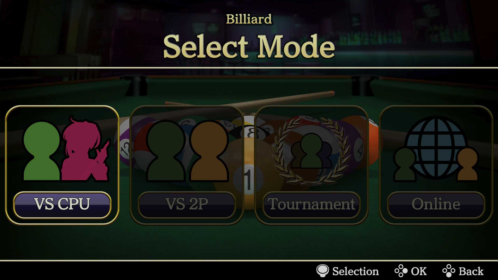 SIMPLE Series for Nintendo Switch 2 Vol.2 THE Billiards | Deku Deals