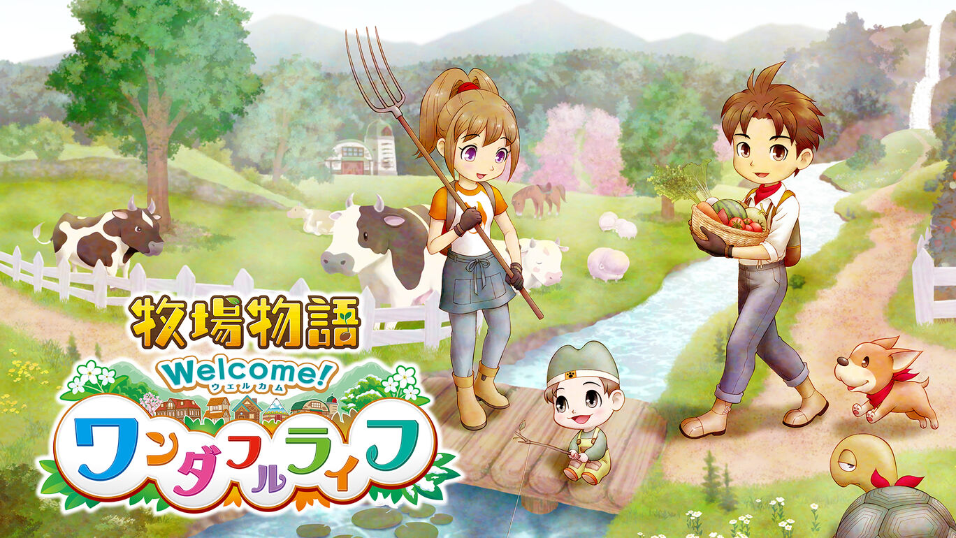 【Fami通】今年24款值得关注的Switch新作 - 主机平台 - 其乐 Keylol