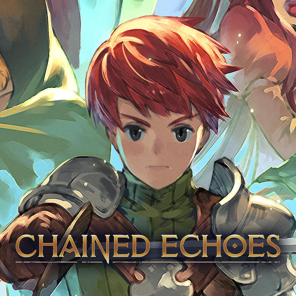 Chained Echoes ダウンロード版 | My Nintendo Store（マイニンテンドーストア）