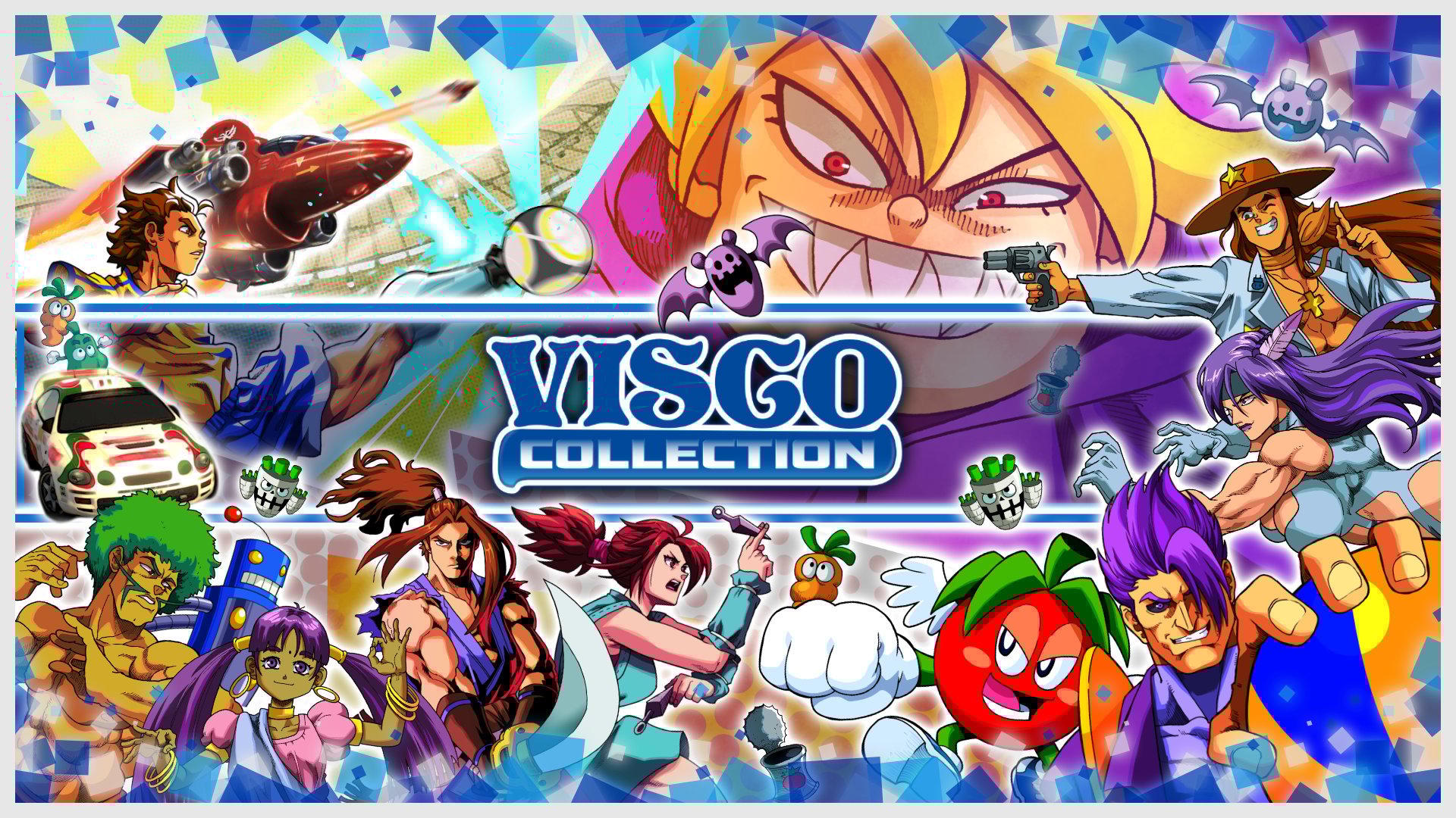 Visco Collection | My Nintendo Store（マイニンテンドーストア）