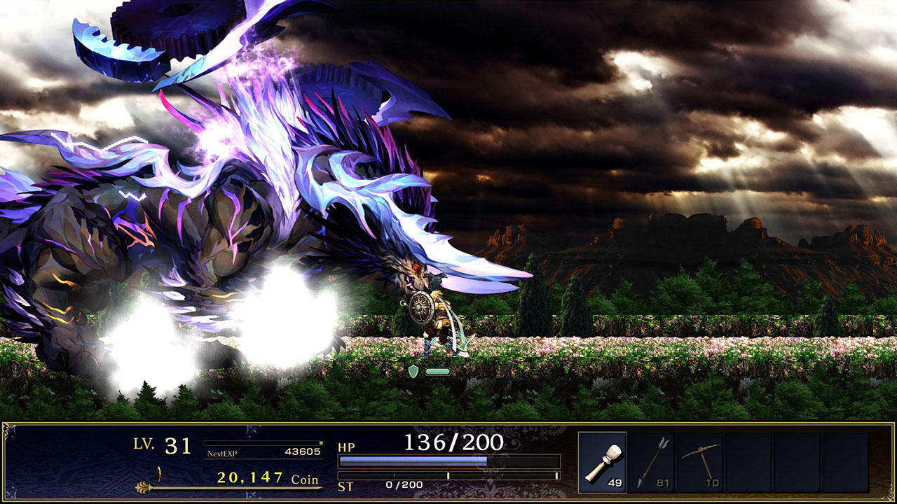 ASTLIBRA Revision | My Nintendo Store（マイニンテンドーストア）