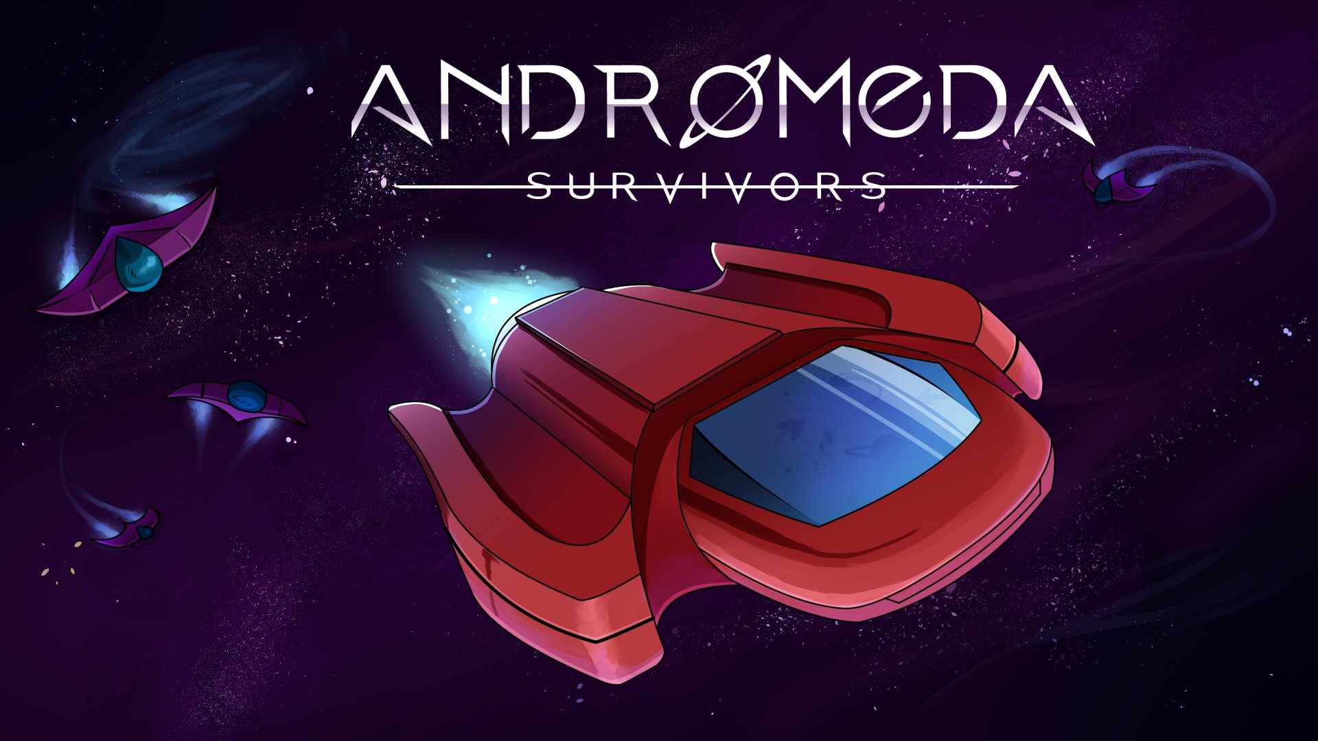 Andromeda Survivors | My Nintendo Store（マイニンテンドーストア）