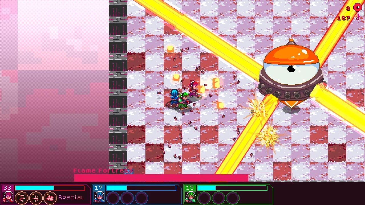 Blitz Smash Ultimate | My Nintendo Store（マイニンテンドーストア）