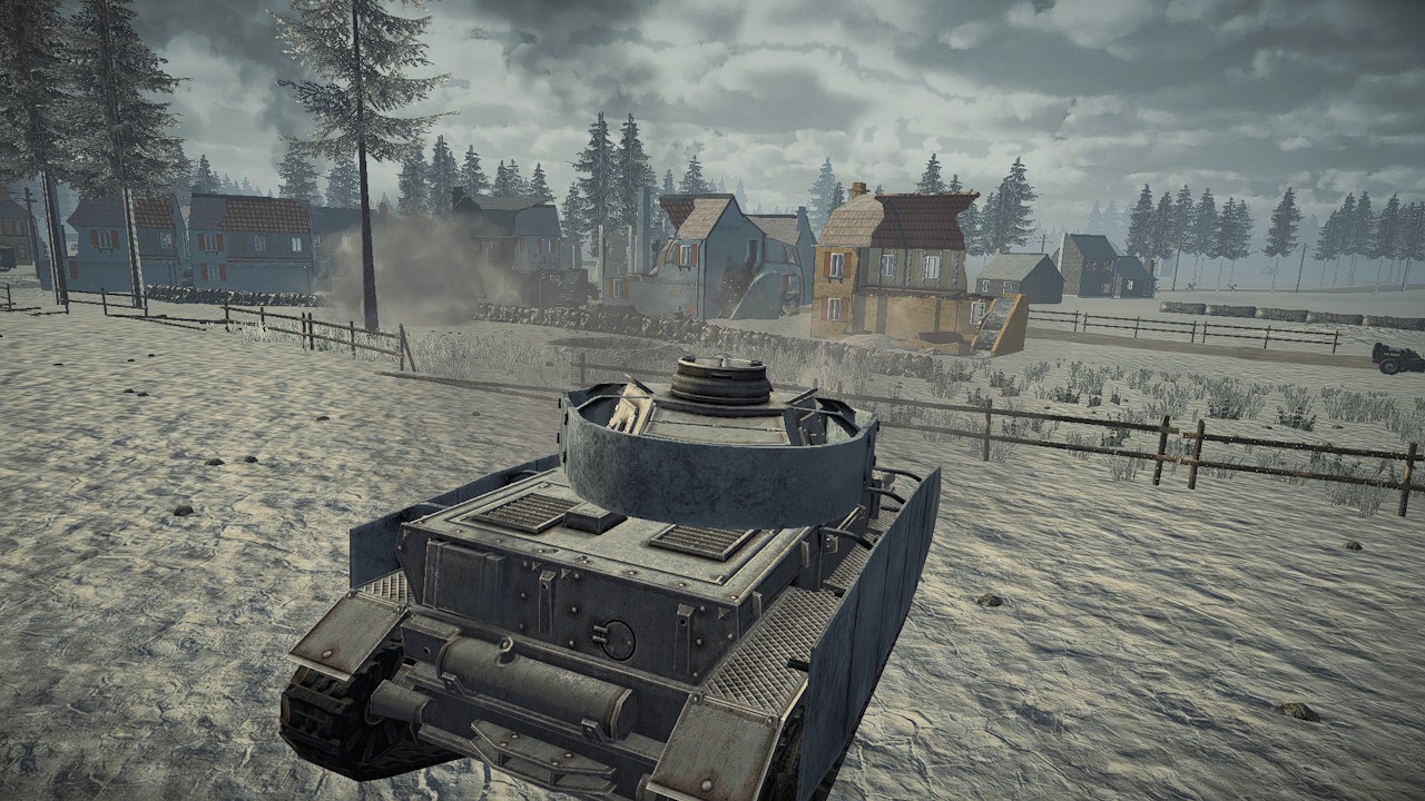 Easy Red 2: Ardennes 1940 & 1944 | My Nintendo Store（マイニンテンドーストア）