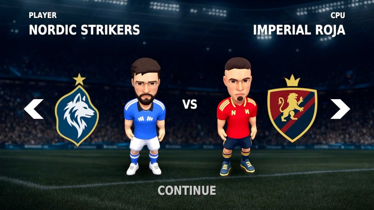 Soccer | My Nintendo Store（マイニンテンドーストア）