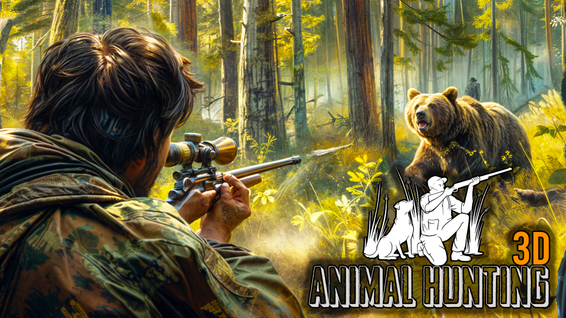 Animal Hunting 3D | Nintendo Store