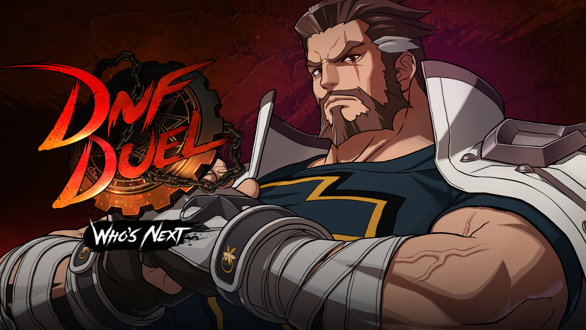 DNF Duel - DLC 4: インファイター | My Nintendo Store（マイニンテンドーストア）