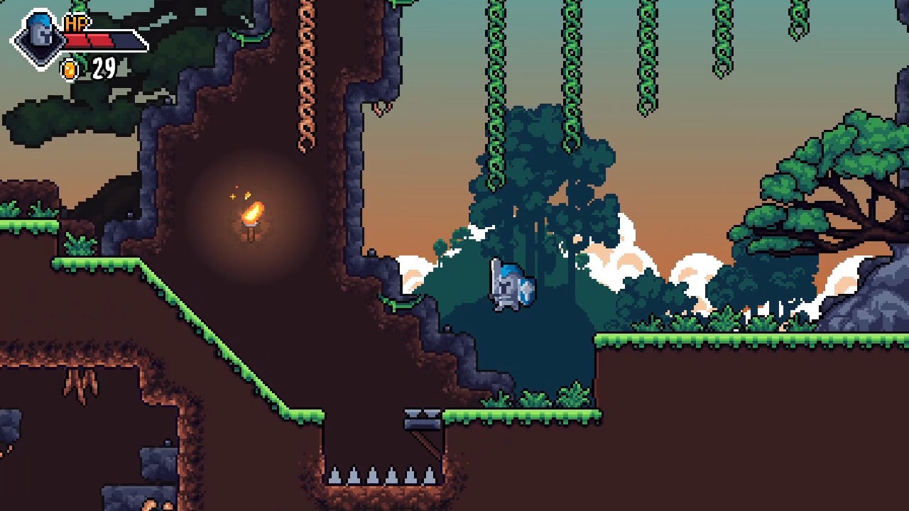 Knight Quest: Goblins Raid | My Nintendo Store（マイニンテンドーストア）