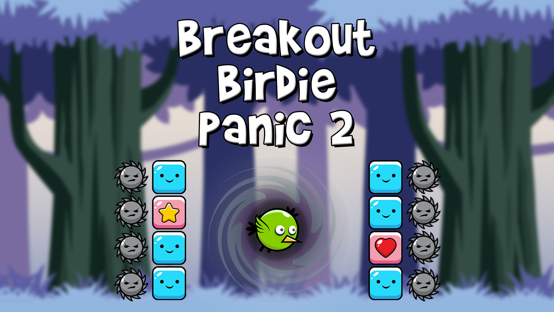 Breakout Birdie Panic 2 | My Nintendo Store（マイニンテンドーストア）