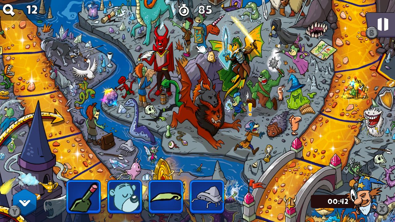 Spy Guy Fantasy | My Nintendo Store（マイニンテンドーストア）