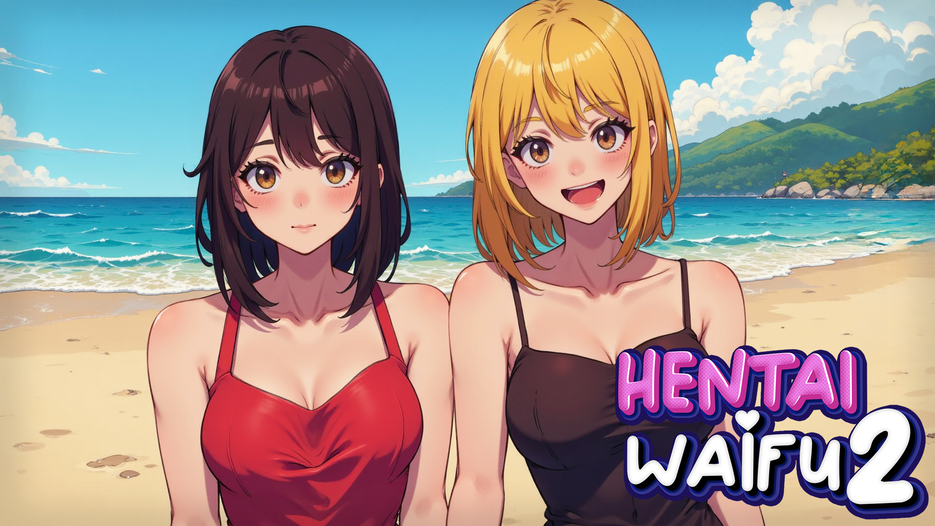 Hentai Waifu 2 | My Nintendo Store（マイニンテンドーストア）