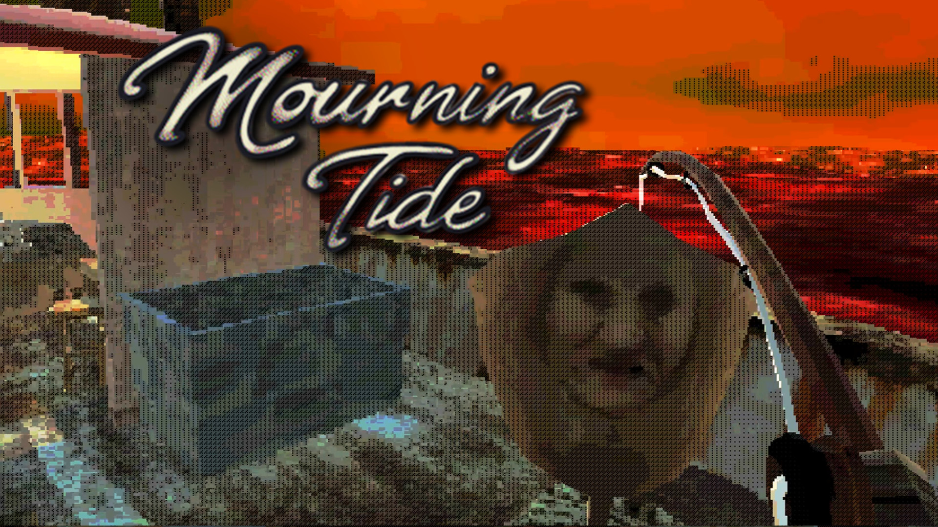 Mourning Tide | My Nintendo Store（マイニンテンドーストア）