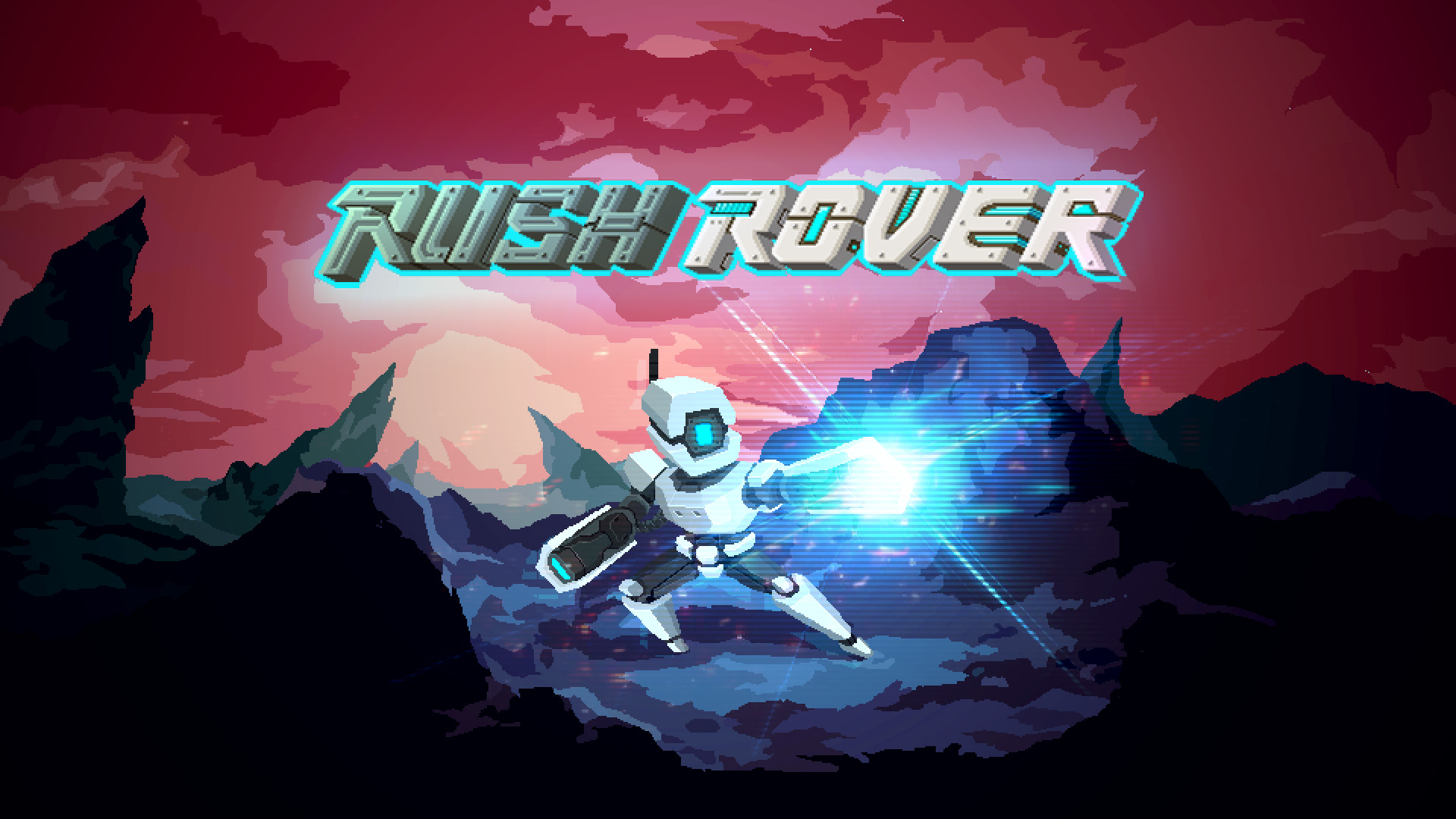 Rush Rover | My Nintendo Store（マイニンテンドーストア）