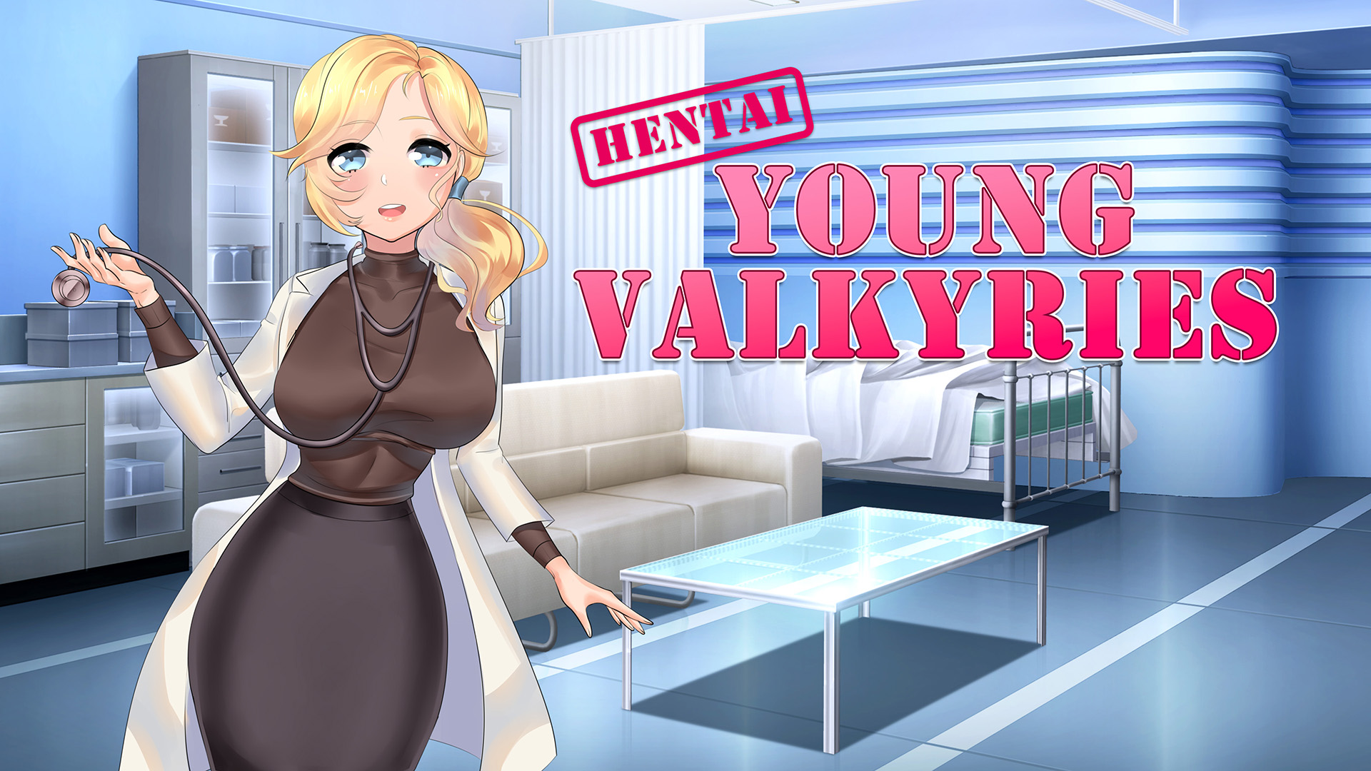 Hentai: Young Valkyries | My Nintendo Store（マイニンテンドーストア）