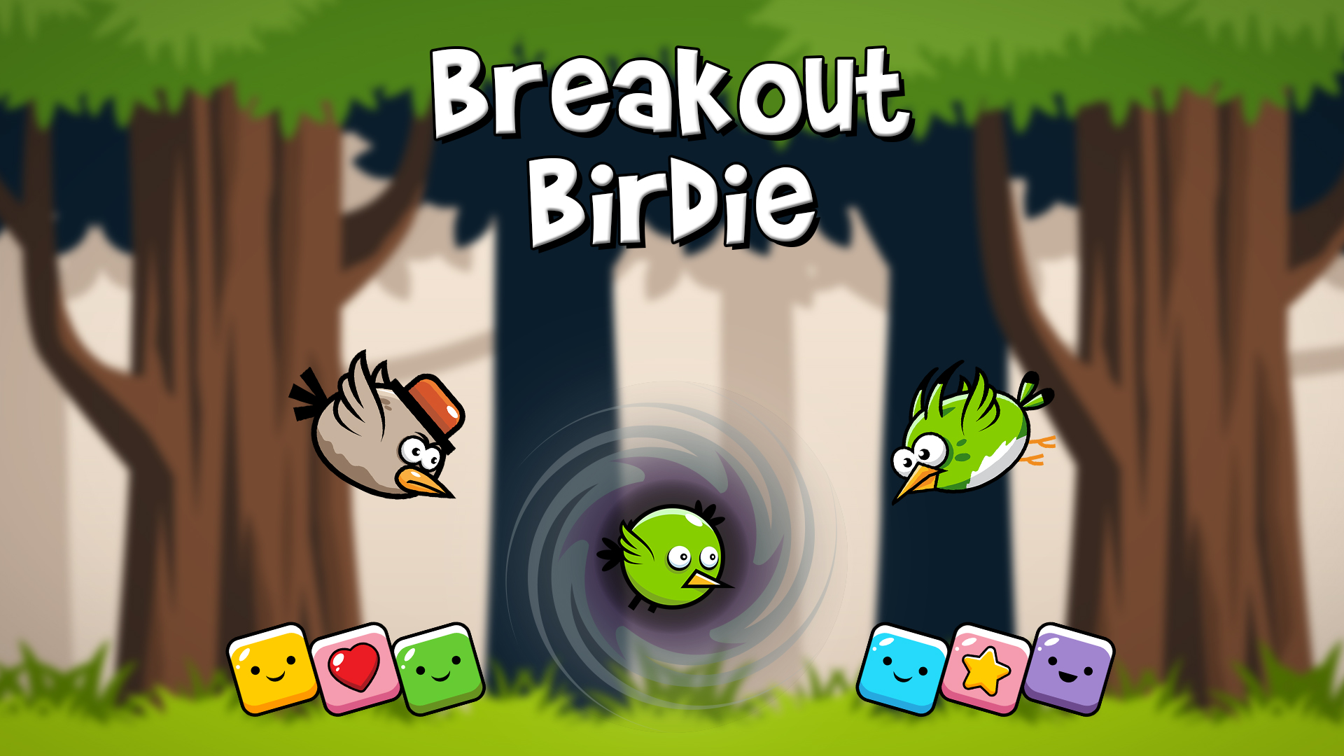 Breakout Birdie | My Nintendo Store（マイニンテンドーストア）