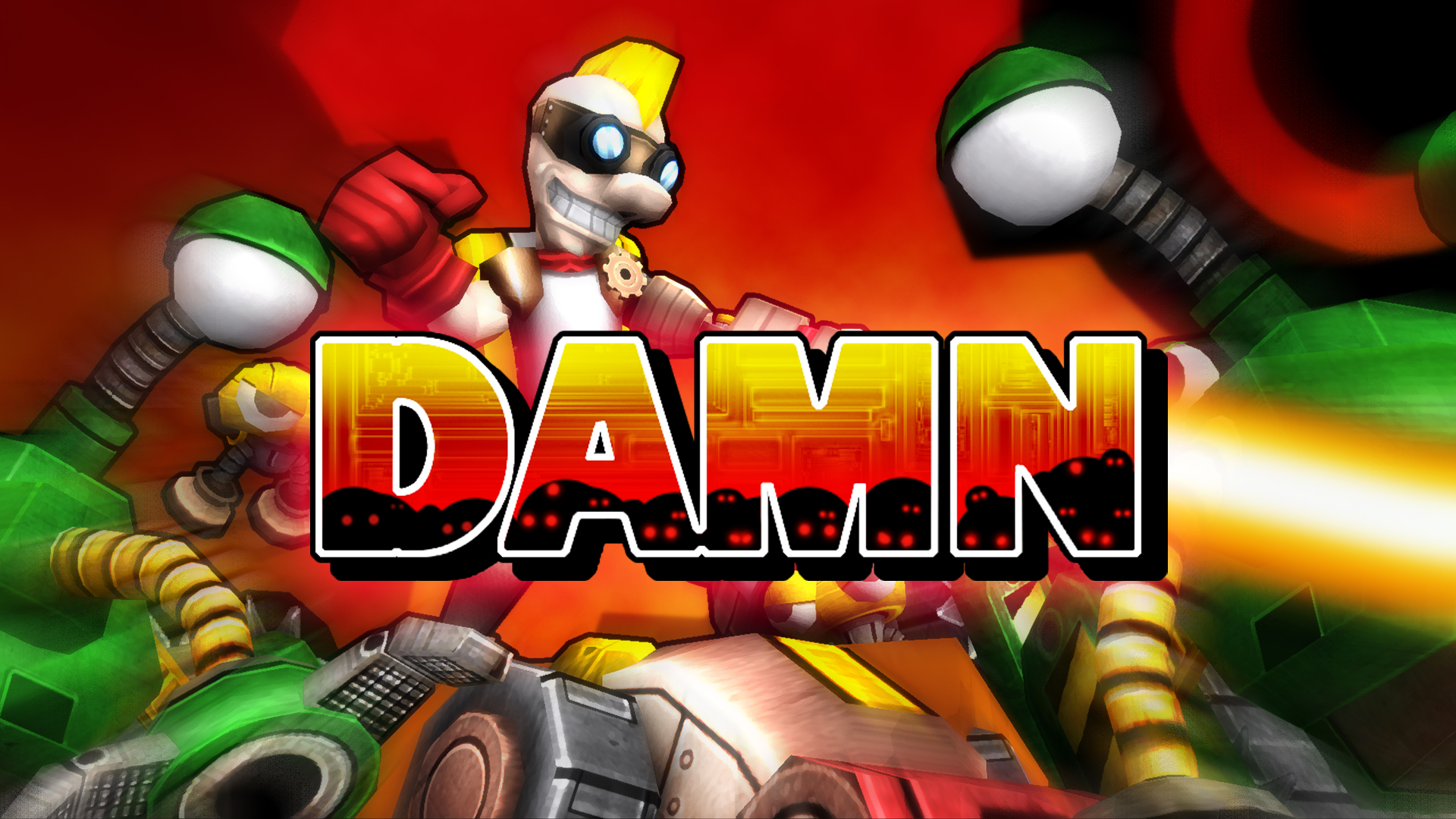 DAMN | My Nintendo Store（マイニンテンドーストア）
