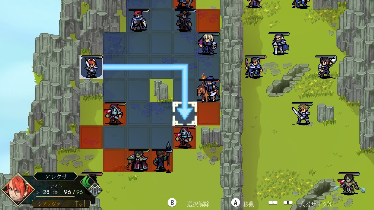 Dark Deity + Suns Out, Swords Out (DLC) | My Nintendo Store（マイニンテンドーストア）