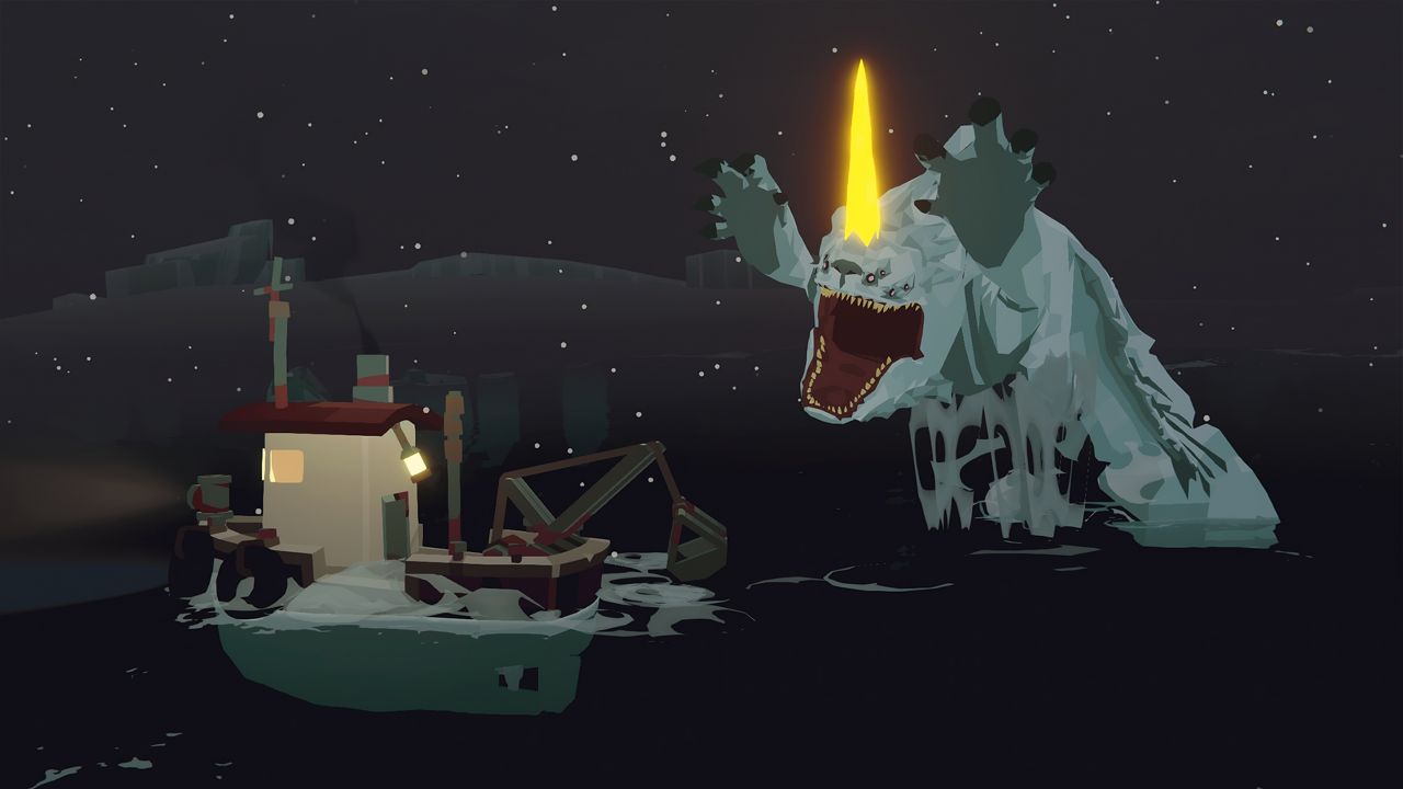 DREDGE: Complete Edition | My Nintendo Store（マイニンテンドーストア）