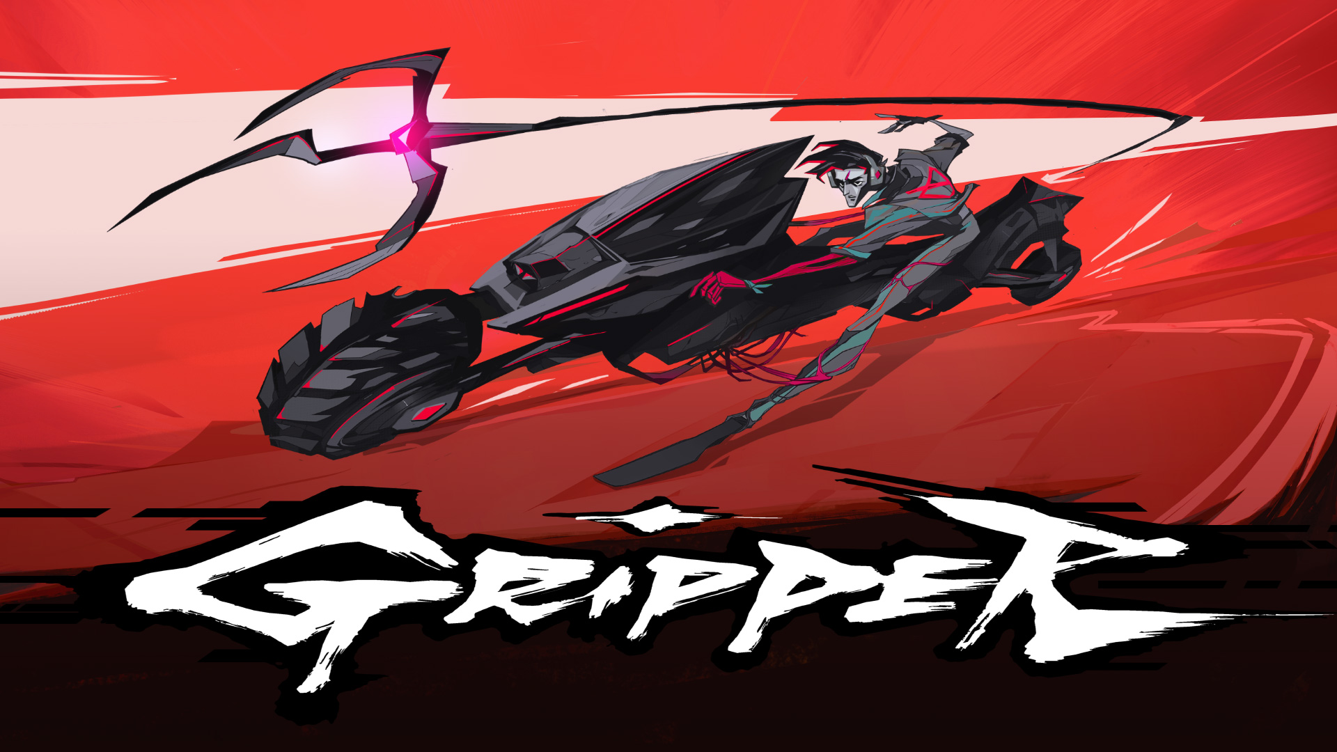 Gripper グリッパー | My Nintendo Store（マイニンテンドーストア）