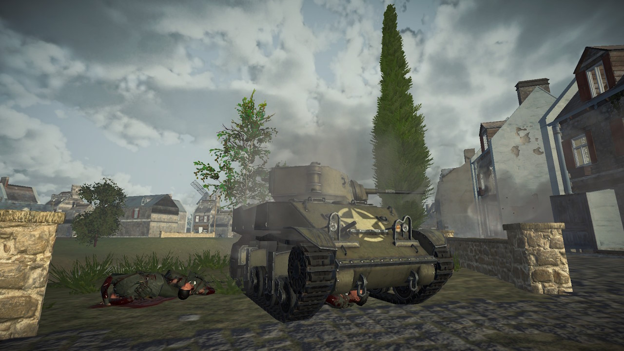 Easy Red 2: Normandy | My Nintendo Store（マイニンテンドーストア）