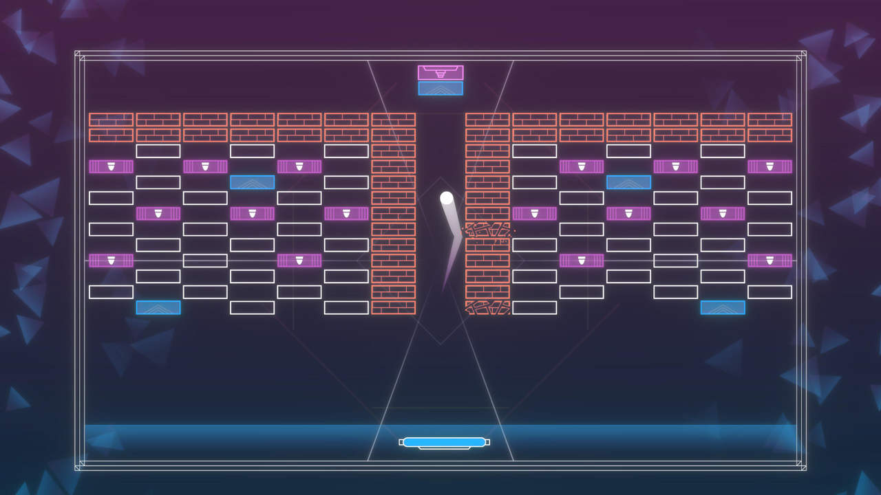 Breakout: Recharged | My Nintendo Store（マイニンテンドーストア）