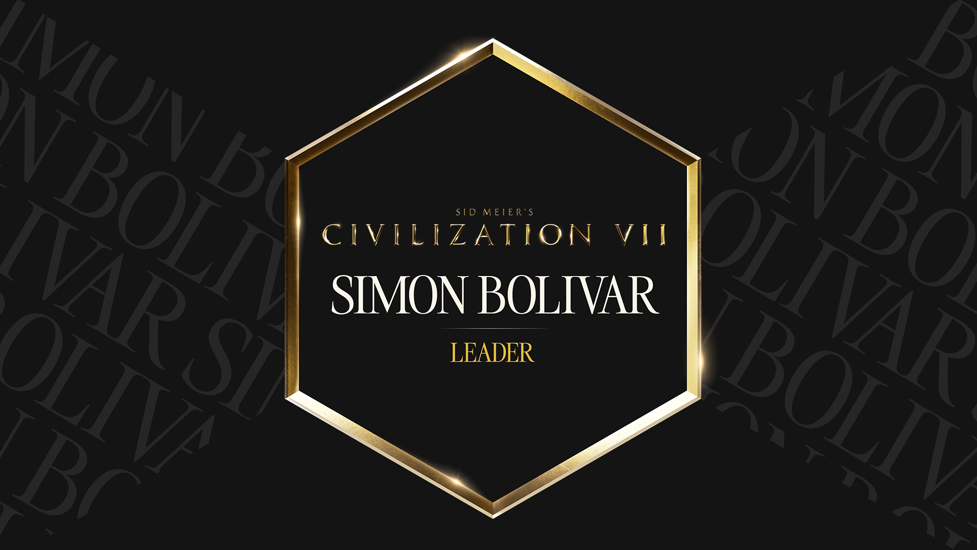 Sid Meier's Civilization® VII: Simón Bolívar Pack (『シドマイヤーズ シヴィライゼーション® ...