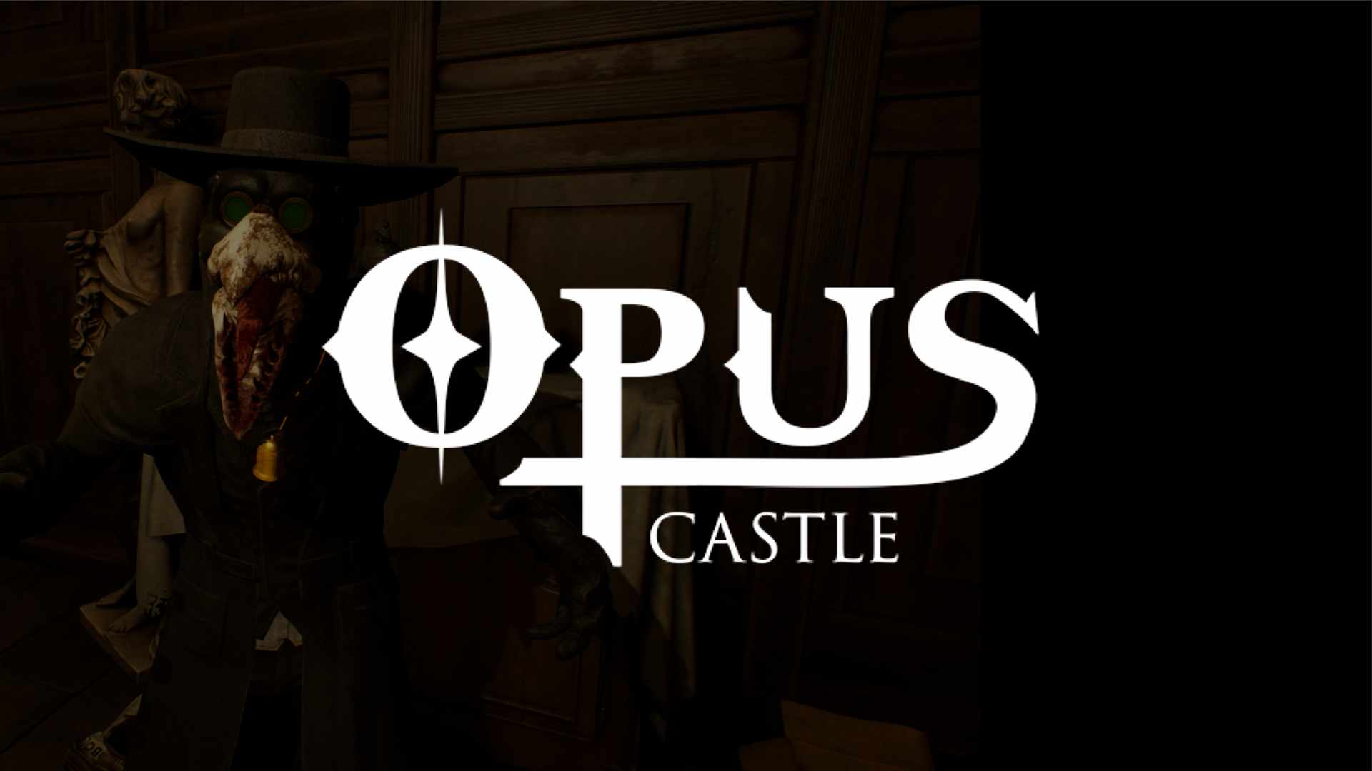 Opus Castle | My Nintendo Store（マイニンテンドーストア）