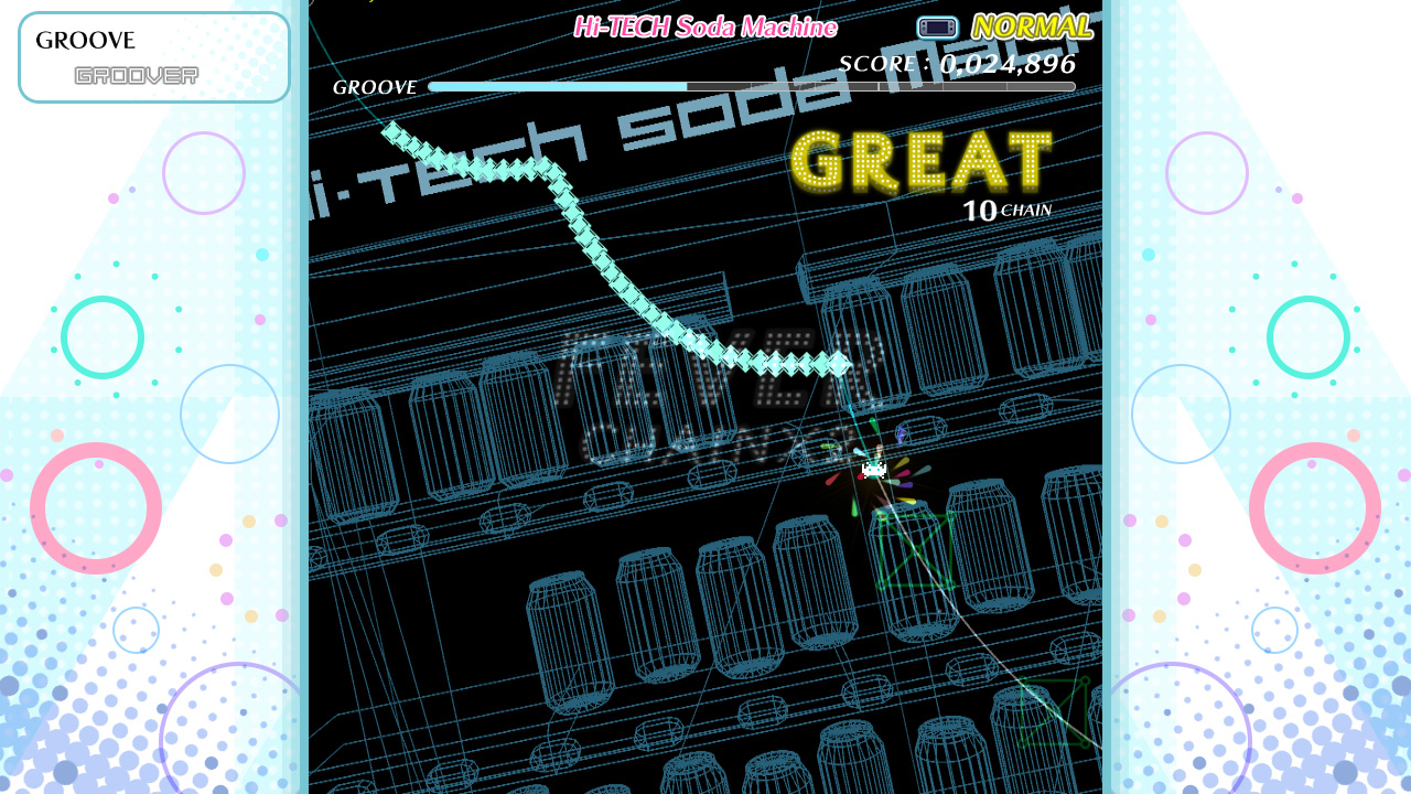 EZ2ON REBOOT:Rパック | My Nintendo Store（マイニンテンドーストア）