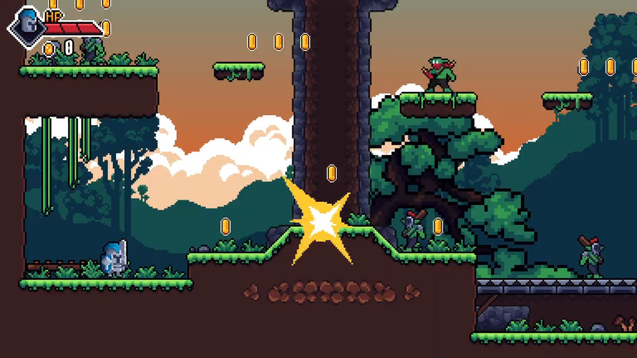 Knight Quest: Goblins Raid | My Nintendo Store（マイニンテンドーストア）