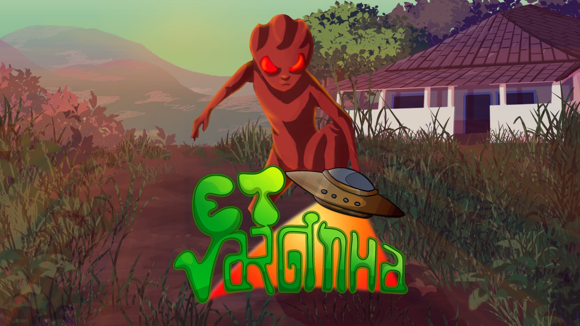 ET VARGINHA | My Nintendo Store（マイニンテンドーストア）