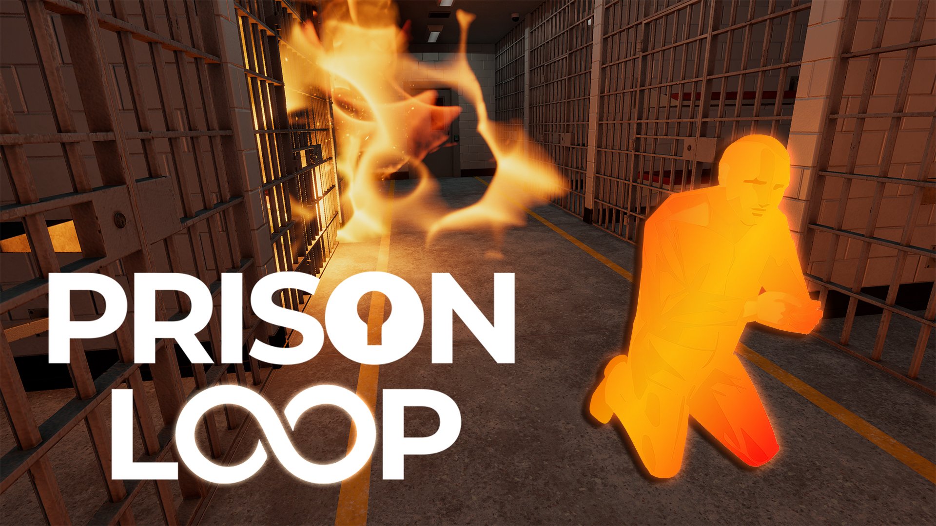 Prison Loop | My Nintendo Store（マイニンテンドーストア）