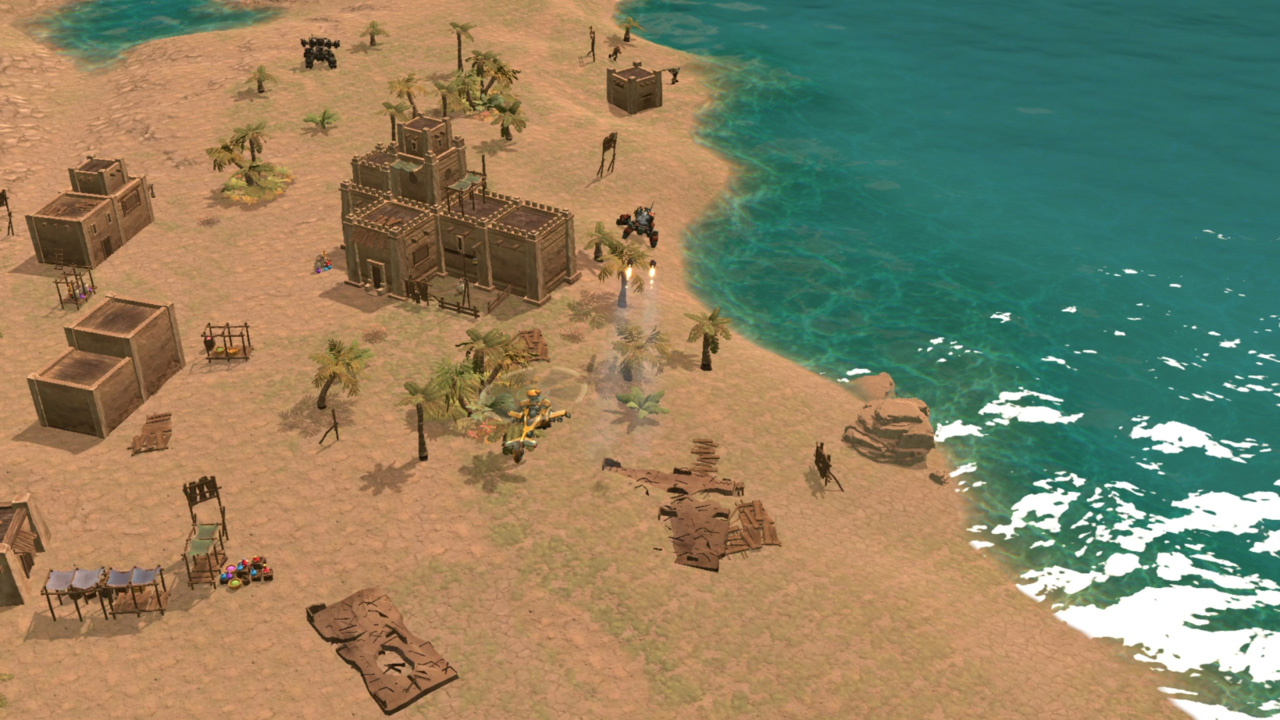 Strike Mission | My Nintendo Store（マイニンテンドーストア）