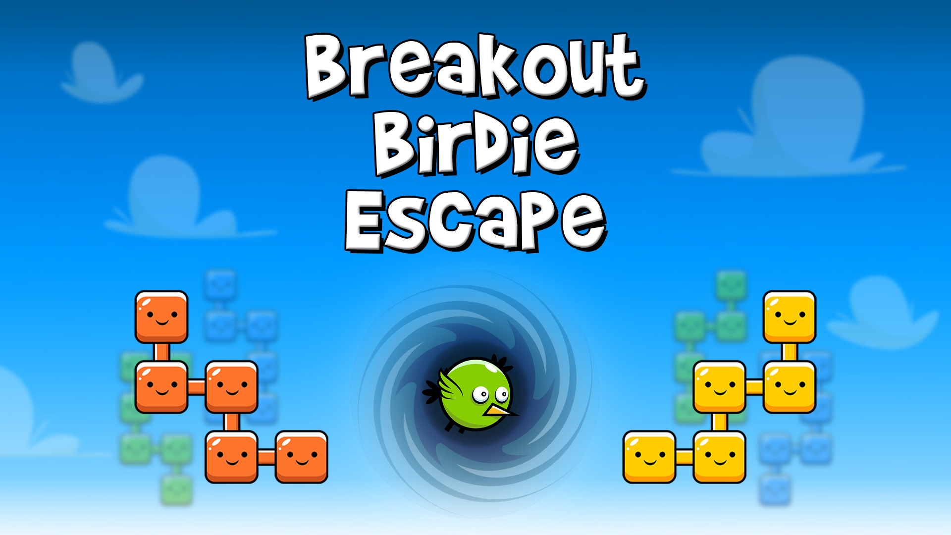 Breakout Birdie Escape | My Nintendo Store（マイニンテンドーストア）
