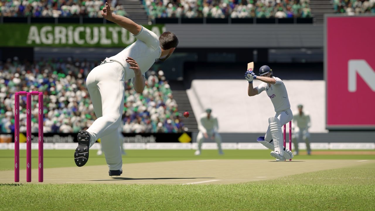 Cricket 24 | My Nintendo Store（マイニンテンドーストア）