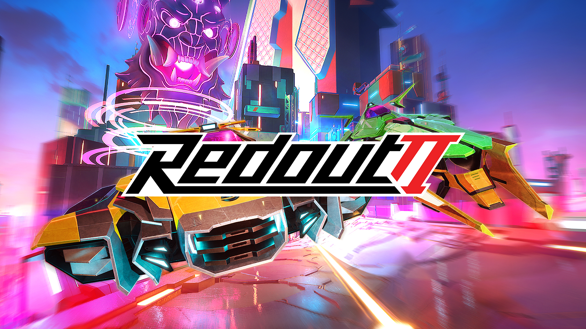 Redout 2 (レッドアウト2) | Nintendo Store