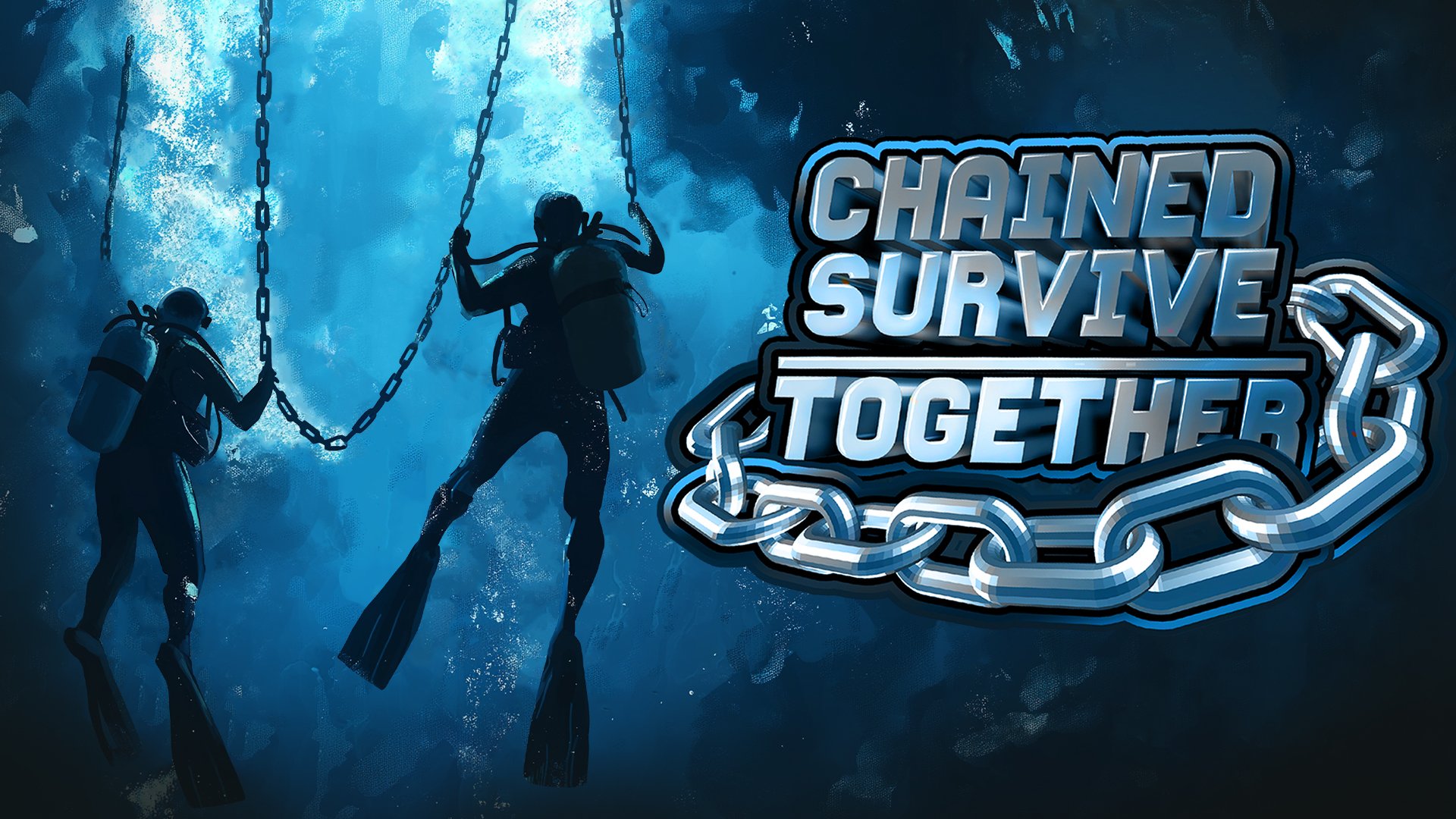 Chained Survive Together | My Nintendo Store（マイニンテンドーストア）