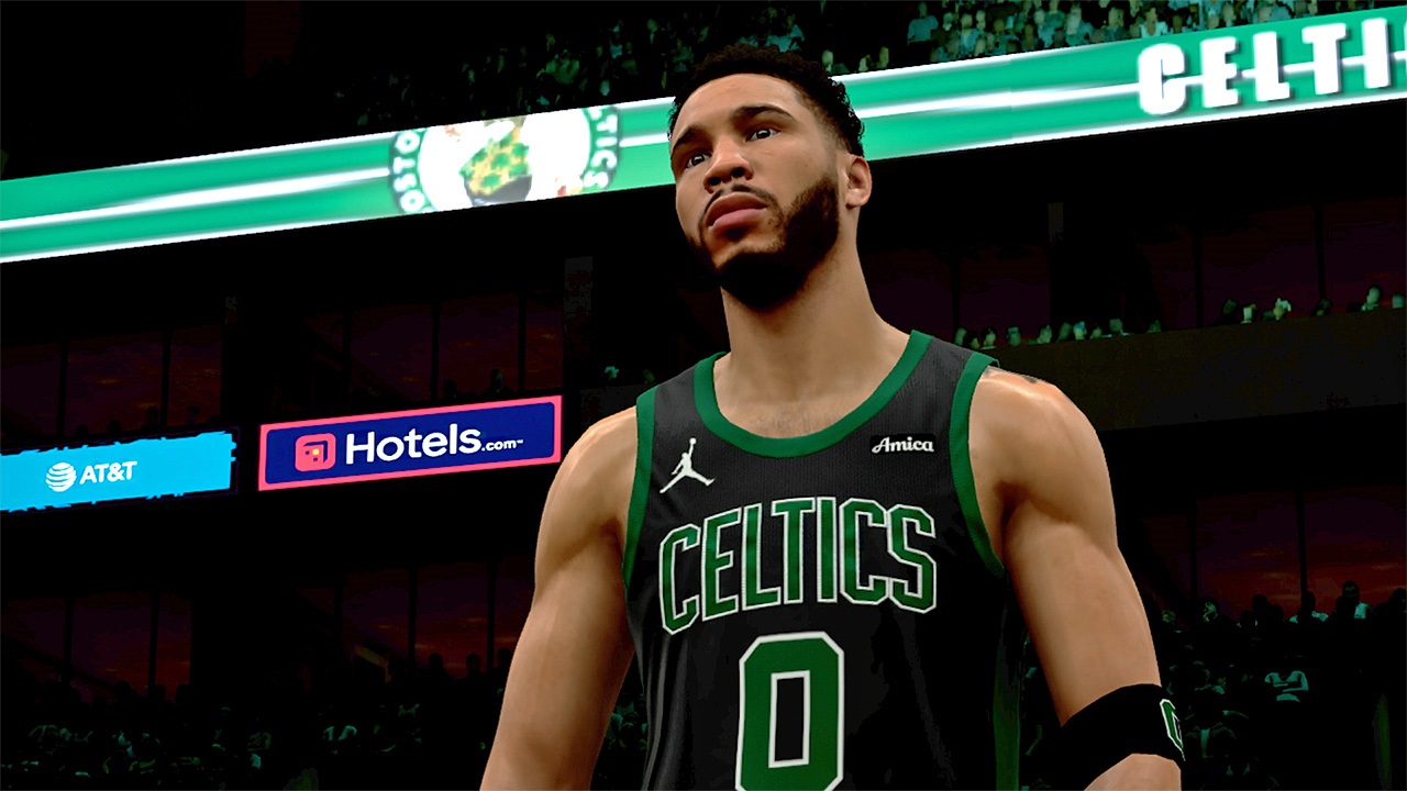 NBA 2K25 | My Nintendo Store（マイニンテンドーストア）