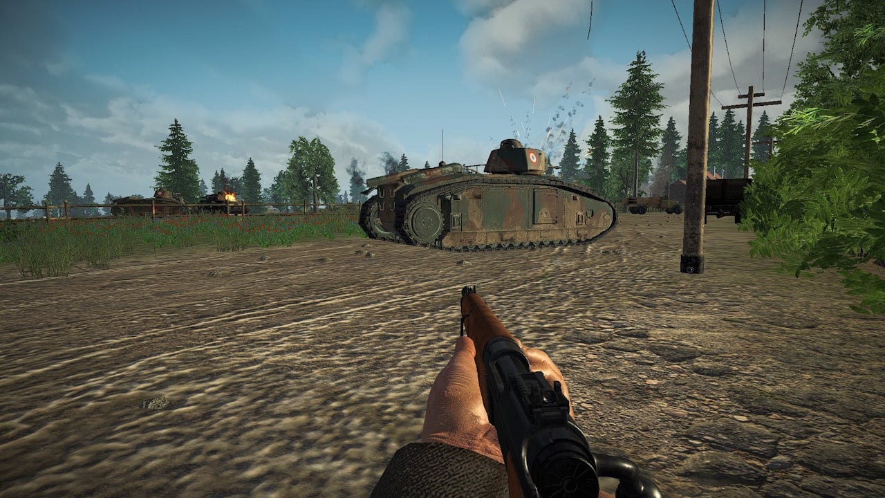 Easy Red 2: Ardennes 1940 & 1944 | My Nintendo Store（マイニンテンドーストア）