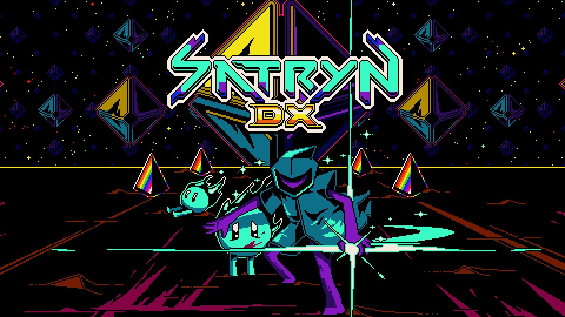 Satryn サトリン DX | My Nintendo Store（マイニンテンドーストア）