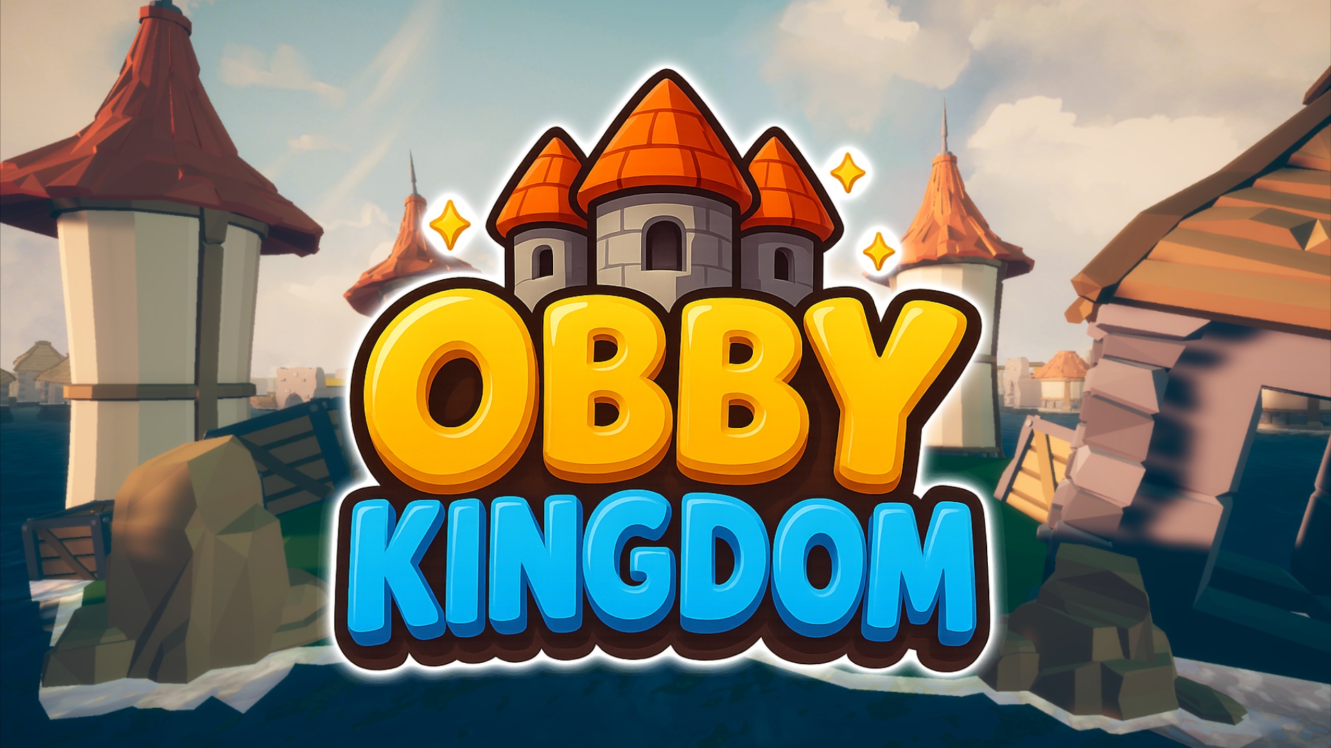Obby Kingdom | My Nintendo Store（マイニンテンドーストア）