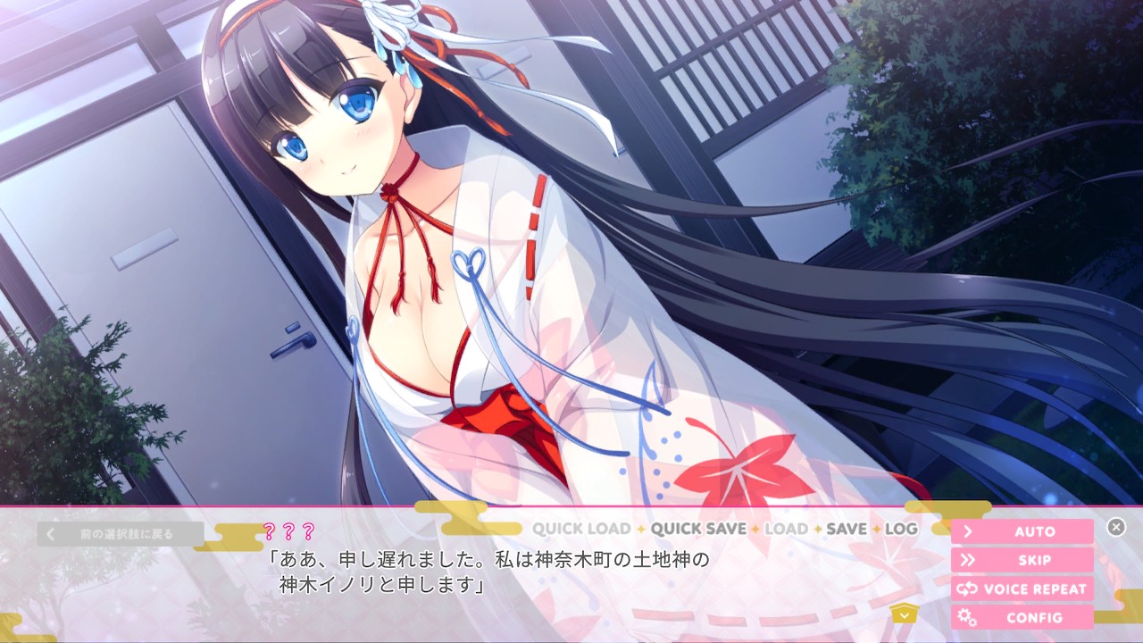 Lovekami -Useless Goddess- | My Nintendo Store（マイニンテンドーストア）