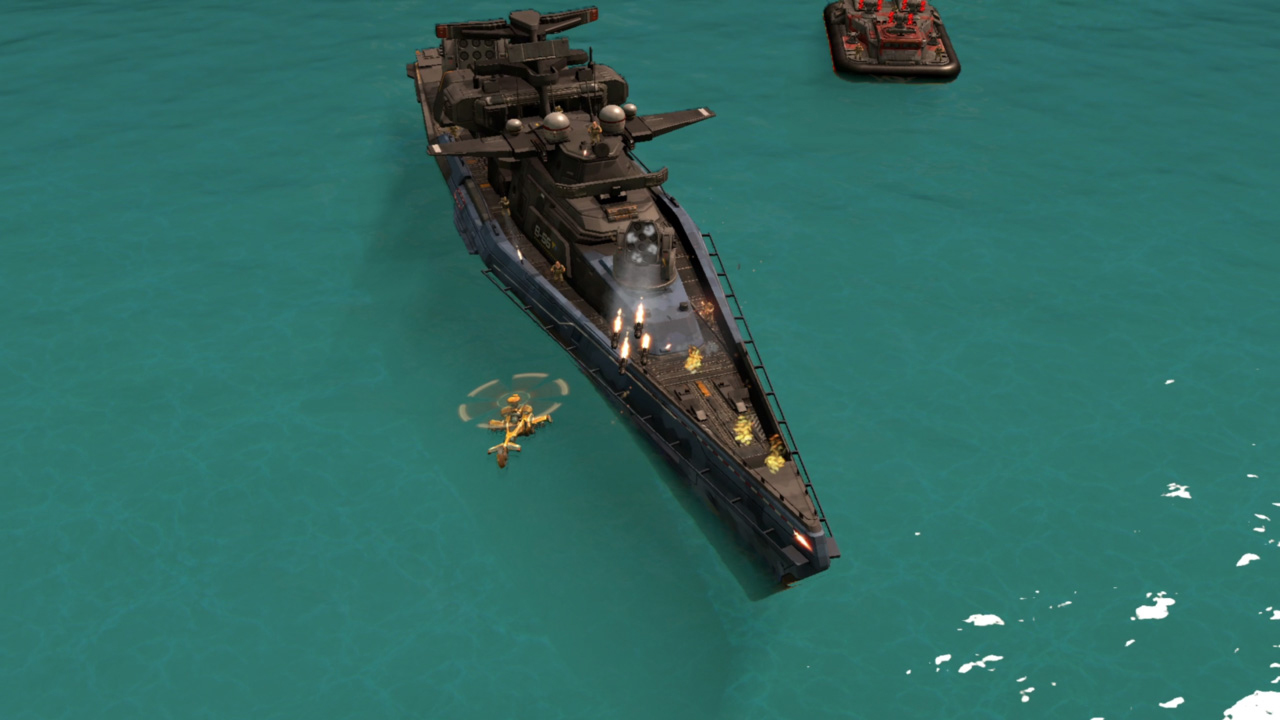 Strike Mission | My Nintendo Store（マイニンテンドーストア）