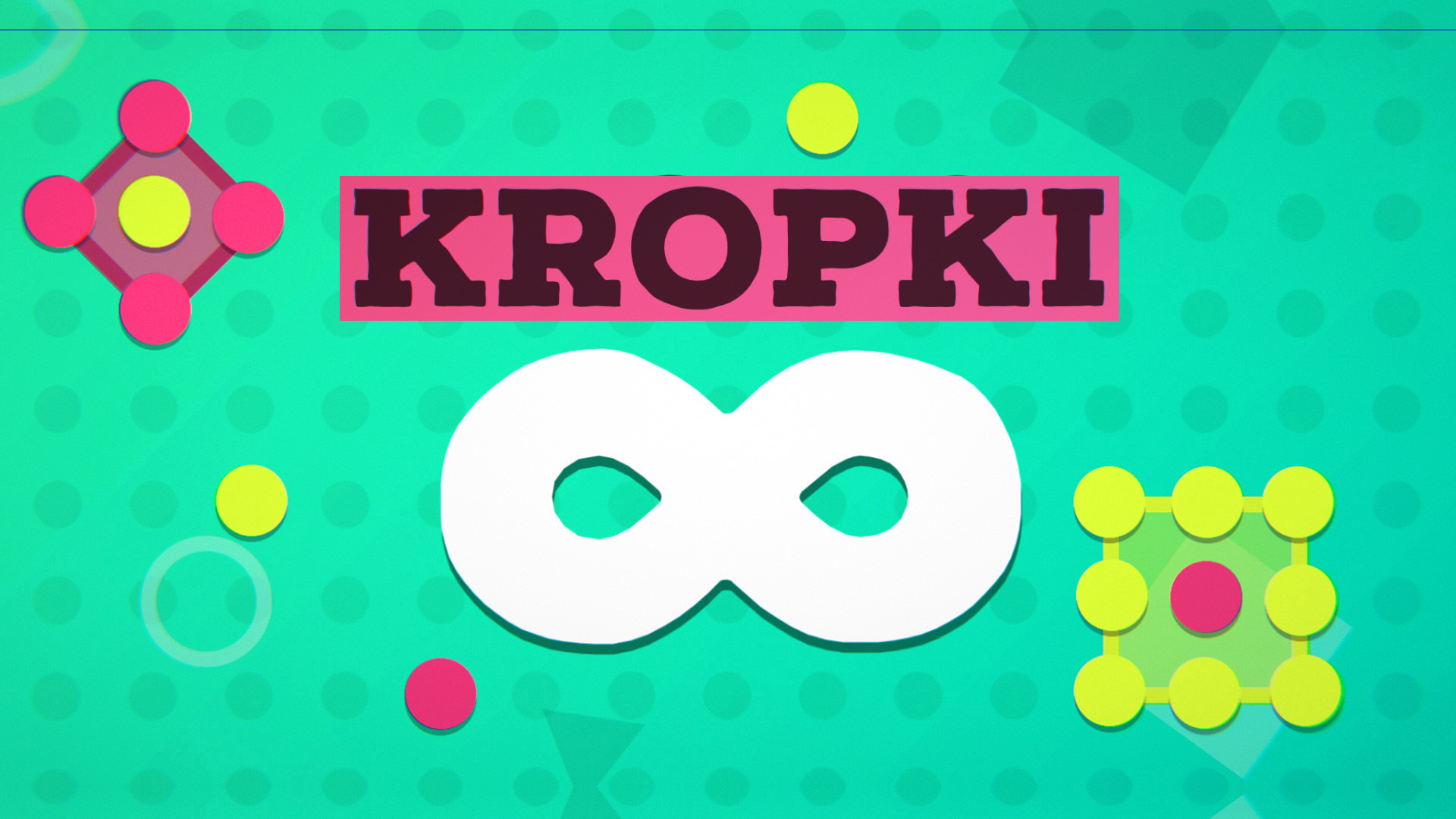 Kropki 8 | My Nintendo Store（マイニンテンドーストア）