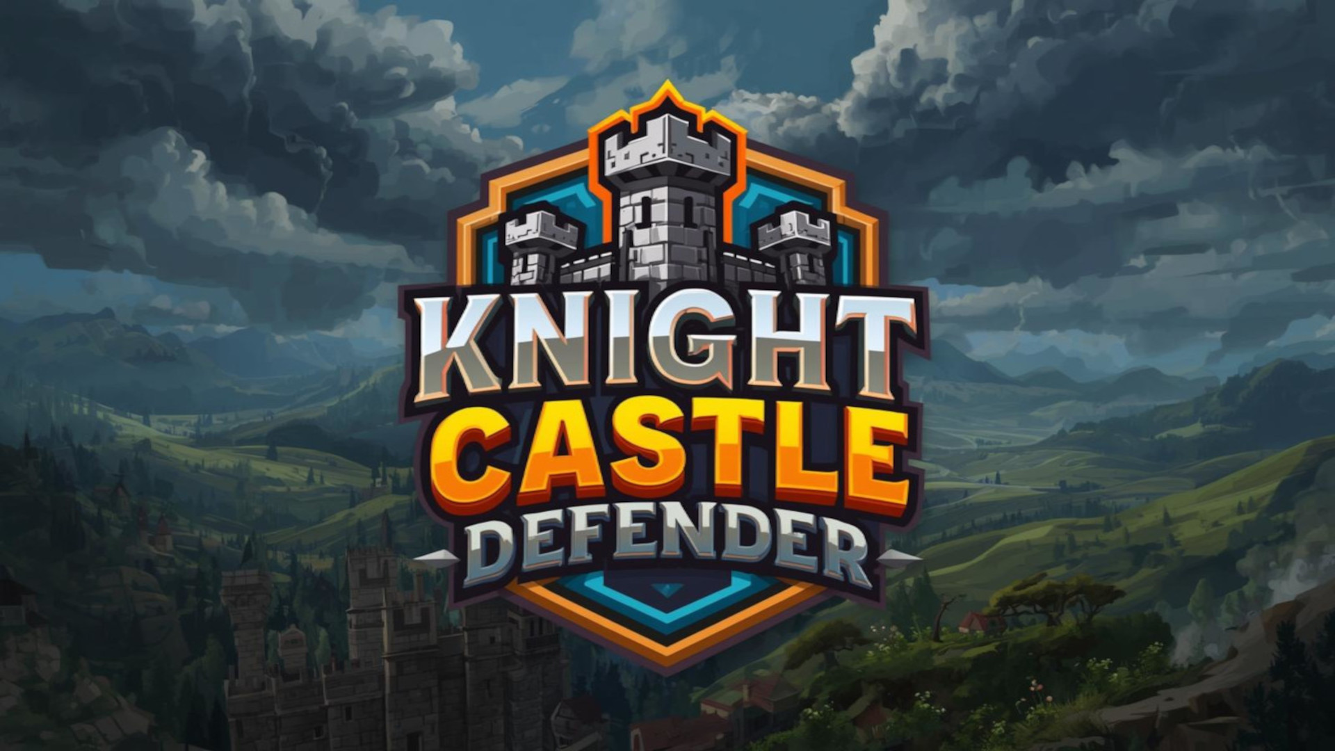 Knight Castle Defender | Nintendo Store