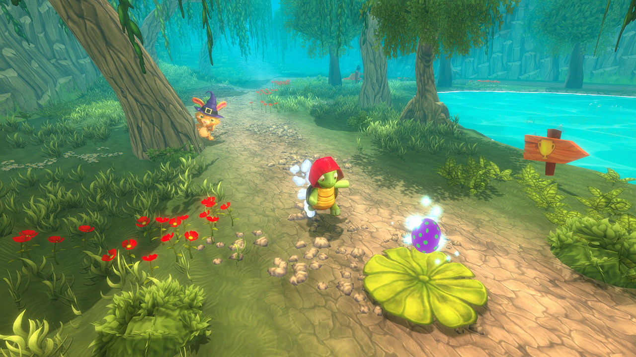 Running Fable | My Nintendo Store（マイニンテンドーストア）